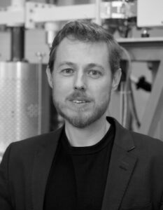 Manufacture of semiconductor diamonds - DIAMFAB - N°1