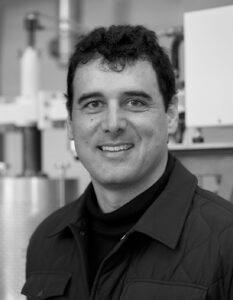 Manufacture of semiconductor diamonds - DIAMFAB - N°1